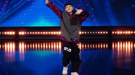 Sofija Burić Ep 5 Supertalent