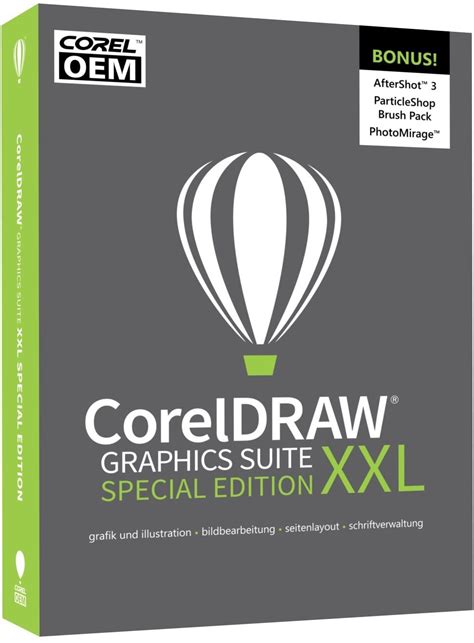 Coreldraw Graphics Suite 2017 Education Edition Nightvica