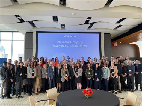 The Center For Intellectual Property Understanding Posted On Linkedin