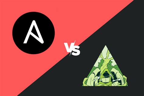 Network Automation Ansible Vs Nornir