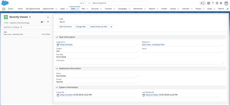 Salesforce Lightning Top Productivity Features Ad Victoriam Solutions