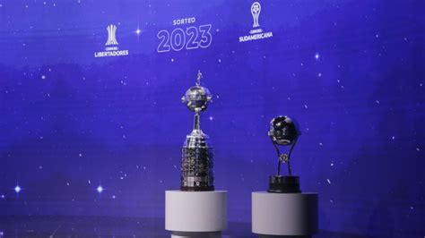 Se Definieron Los Grupos De La Copa Libertadores Y Los Graciosos Memes