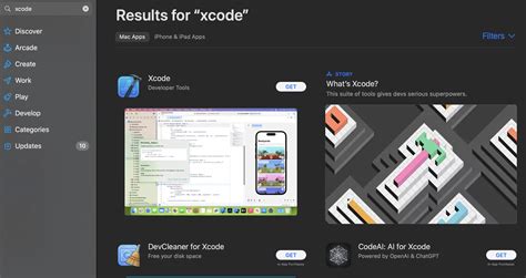What Is Xcode Features Installation And How To Use It