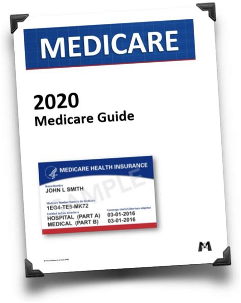 Get Your 2020 Medicare Guide Medicare Architects