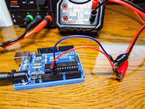 【arduino入門編⑮】arduino Unoへの電力供給外部電源および電源出力端子の使い方！【追記】 ぶらり＠web走り書き