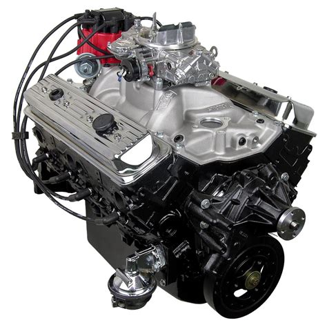 Atk Hp32c Chevy 350 Vortec Complete Engine 350hp