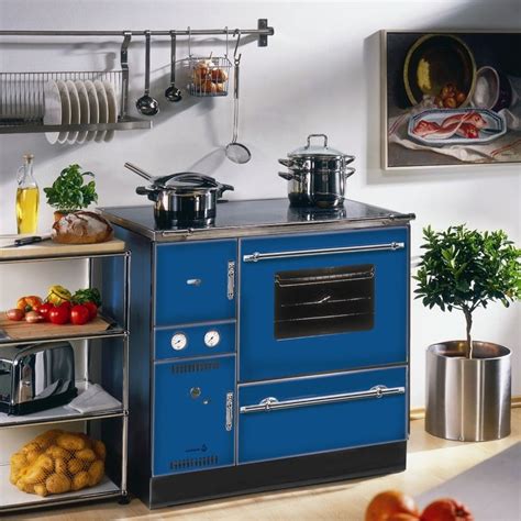 Wamsler Range Cooker Stoves Stovesonline