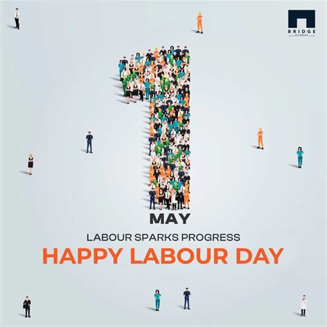 Bridge Global On Linkedin Labourday Happylabourday Labour