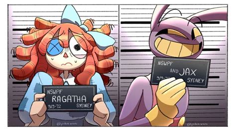 Partners In Crime Barbie And Ken Mugshot Redraws Know Your Meme