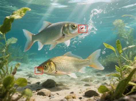 快瞳ai鱼类识别 —— Ai赋能海洋生物智能监测鱼类 智能监测 Csdn博客