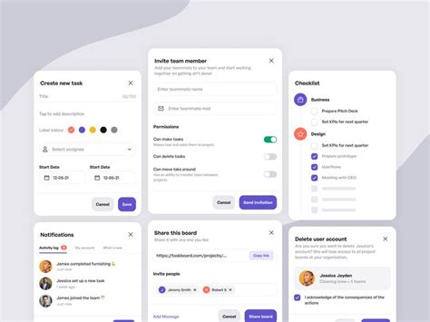 Web Design User Interface Ui Design Principles Ui Design Dashboard