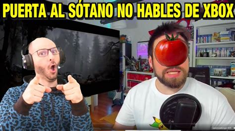 PUERTA AL SÓTANO LIMPIATE LA BOCA CADA VEZ QUE HABLES DE LA COMUNIDAD