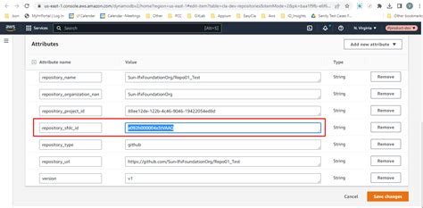 Bug When Switching Repositories Between Cla Groups · Issue 3762