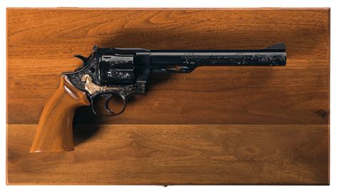 High Standard Crusader Rock Island Auction High Standard Crusader Rock Island Auction