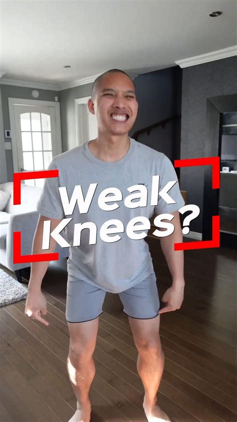 One Simple Exercise To Strengthen The Quads From Home Artofit