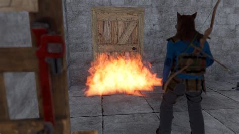 RUST Solo Tips To Survive Wipe Day Corrosion Hour