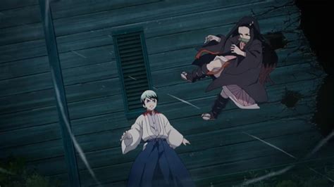 Pin By Sailorgalaxystar17 Autobot On Demon Slayer Stuff Animation