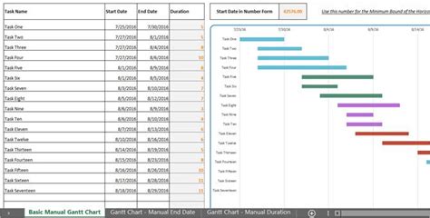 Detail Excel Gantt Chart Template Teamgantt Koleksi Nomer 21