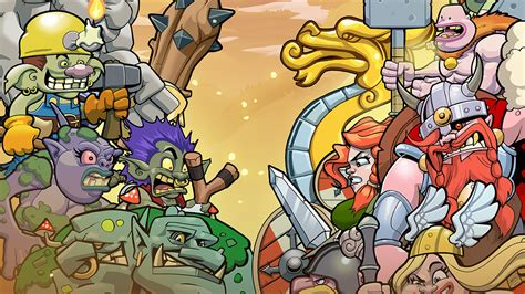 Trolls Vs Vikings Nrk Filmpolitiet Alt Om Film Spill Og Tv Serier