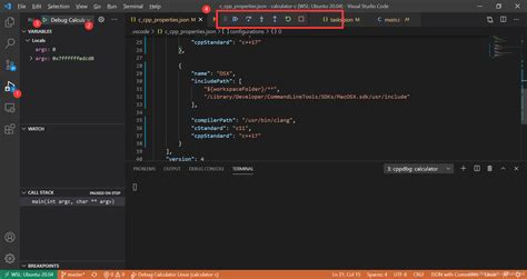 wsl vscode gcc flex bison编译原理一条龙 vscode配置win flex bison csdn博客
