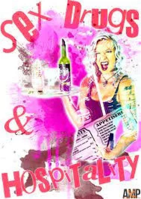 Sex Drugs And Hospitality 2018 Naekranie Pl