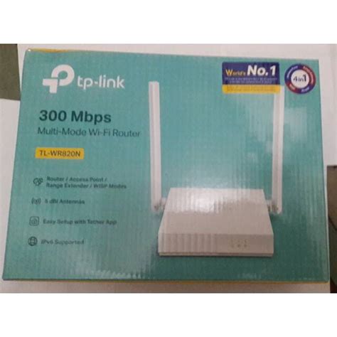 Jual Tp Link Tl Wr N Router Wireless N Mbps Tplink Tlwr N Shopee Indonesia