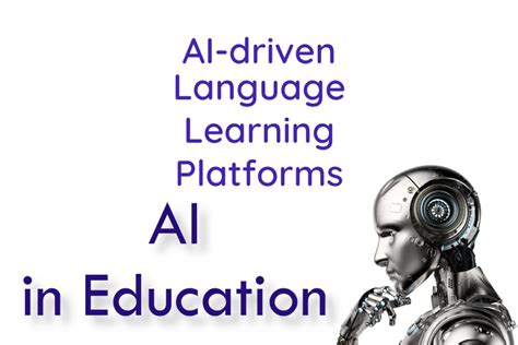 Ai Driven Language Learning Platforms Classx