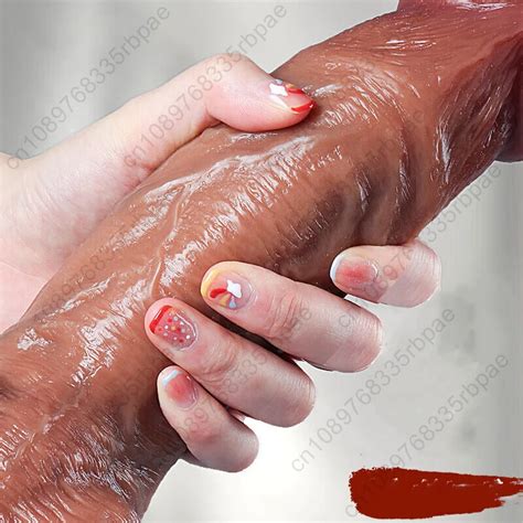 Big Dick Sex Toys For Women Hardness Comfort Dildo Adult Sex Toy Penis Tpe Dildos For
