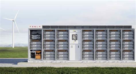 Tesla Energy Storage Business Solar Roof Revenues Heading In Opposite