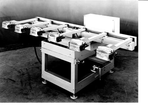 Faib Spa On Linkedin Throwbacktech Faiblegacy Industrialevolution Machinerymystery