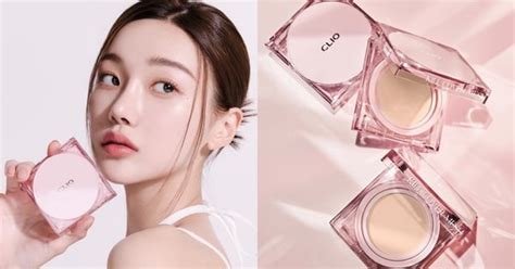 2024 Olive Young熱銷氣墊推薦：clio、fwee必收，張員瑛水光肌同款氣墊必收！