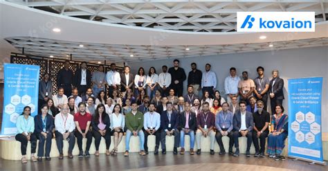 Thrilled To Have Connected With So Many Today With A Common Vision Prasanna Krishnan