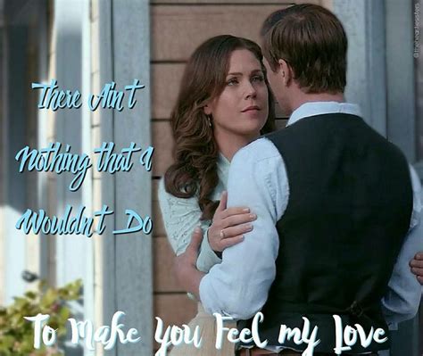 Pin By Mickie Evans On When Calls The Heart Jack Jack And Elizabeth Daniel Lissing Erin