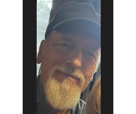 Robert Allen Engel Obituary 2024 Bay City Mi Gephart Funeral