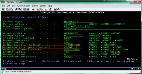 Symptoms Of Netserver Clients Not Releasing Opportunistic Locks