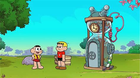 Imagens Da Maquina Do Tempo