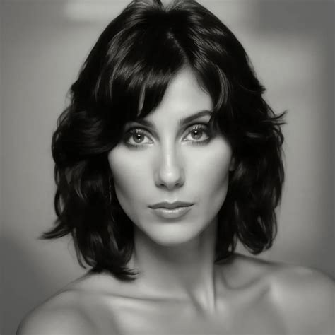 Through The Decades Cher Garotas