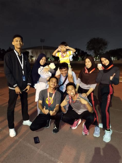 Sman 13 Jakarta Siap Bersaing Di Jakarta Banten Qualifiers 2023 Sac