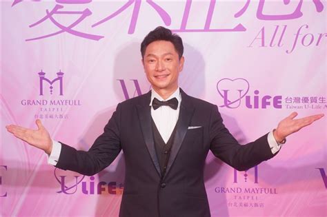 謝祖武談帥兒入圍金鐘！「僅評他61分」拒絕一起走紅毯：我依舊不看好 娛樂星聞