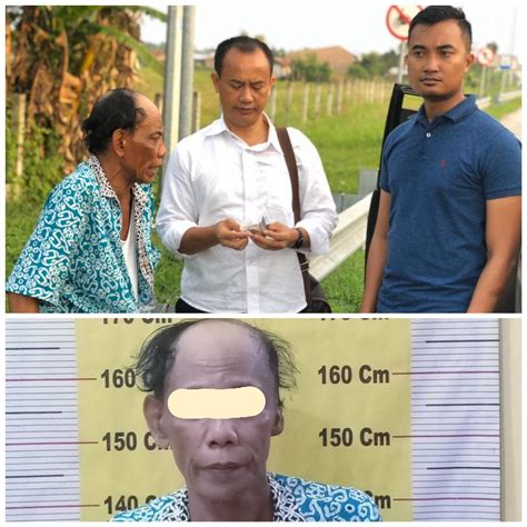 Sikay Kembali Ditangkap Polisi Terlibat Kasus Narkoba Beritalima