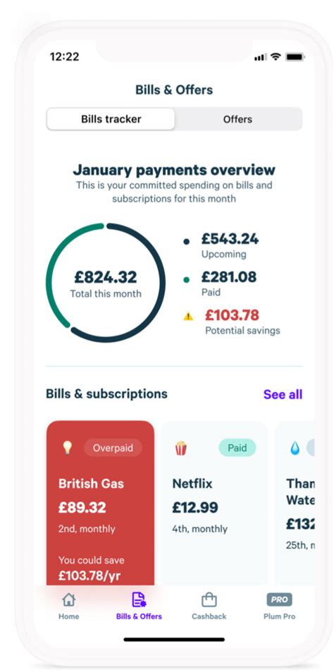 Plum Review 2025 Must Read Mobile Savings Budgeting And App Info