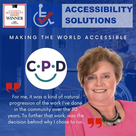 Accessibility Solutions On Linkedin Accessibility Disability Inclusion