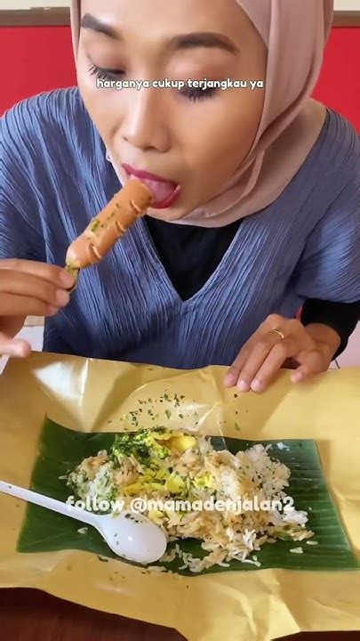 Gohanku Pelopor Nasi Bungkus Jepang Kuliner Bali Kulinerbaliviral