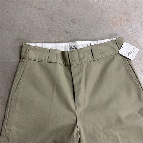 Dickies From Free People🖤 Size 2 Never Worn With Depop