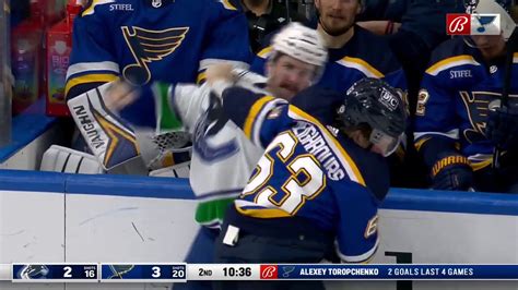 Bally Sports Midwest On Twitter Not A Very Friendly Neighbours