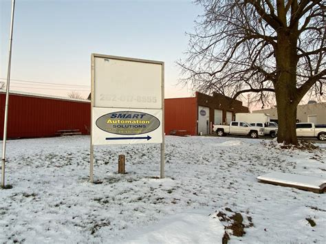 Smart Automation Solutions Home