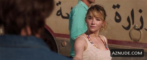 Haley Bennett Nude Aznude