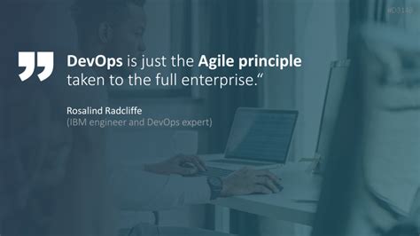 Devops Powerpoint Template