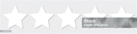 화이트 다섯 별 품질 등급 아이콘 별 5개 아이콘입니다 별 다섯 개짜리 기호 등급 기호입니다 벡터 일러스트 레이 션 고객에 대한