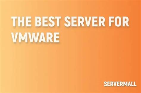 The Best Dell Server For Virtualization Servermall Blog
